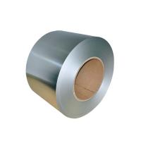 China Half Hard Cold Rolled Stainless Steel Coil 201 304 316L 430 1.0mm Thick for sale