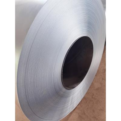 China SGLCC 55% Prepainted Galvalume Steel Coil Rolls Az70 G550 1000mm Width for sale
