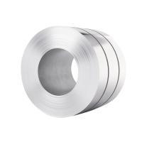 China Half Hard Cold Rolled Stainless Steel Coil 201 304 316L 430 1.0mm Thick for sale