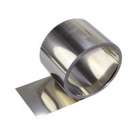 China Half Hard Cold Rolled Stainless Steel Coil 201 304 316L 430 1.0mm Thick for sale