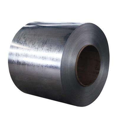 China Prime Cold Rolled Hot Rolled Steel Sheets Coils 0.3mm ST37 Carbon Steel Coil Manufacturers for sale