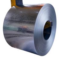 China Aluzinc Galvalume Steel Coil 1200mm 1219mm Cal26 Cal24 0.5mm 0.45mm for sale