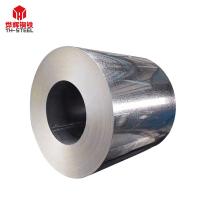 China DX51D SGCC Coating Galvanized Steel Cold Rolled Coil For Roofing Sheet for sale