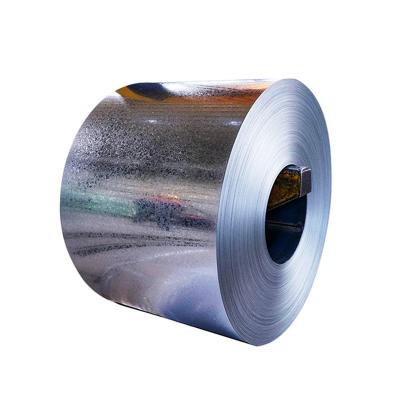 China Hot Cold Rolled SS Coils 316l 202 201 430 409 Stainless Steel Coil for sale