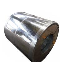 China ASTM GB JIS Cold Rolled Carbon Steel Coil Building Materials for sale