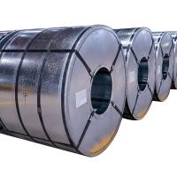 China PPGI HDG GI SECC DX51 ZINC Coated Galvanized Steel Coil Cold Rolled for sale