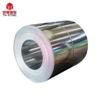 China PPGI HDG GI SECC DX51 ZINC Coated Galvanized Steel Coil Cold Rolled for sale