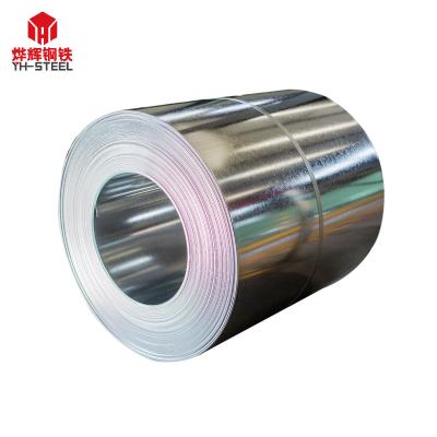 China PPGI HDG GI SECC DX51 ZINC Coated Galvanized Steel Coil Cold Rolled for sale