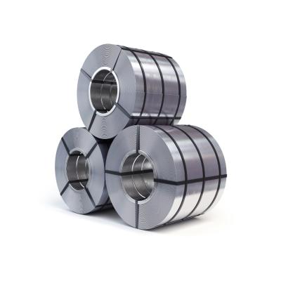 China Smooth Surface Galvanized Steel Coils Galvanised Steel Coil for sale