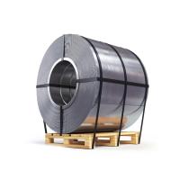 China Smooth Surface Full Hard Hot Dipped Galvanized Steel Coil for sale