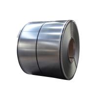 China 201 430 410 202 304 316l Stainless Steel Coil Hot Rolled 2B Surface for sale