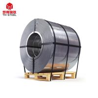 China Mild Carbon Steel Hot Rolled Coil 600-1500mm Width Hrc Coil for sale