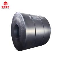 China Hot Rolled Carbon Steel Coils Q215 Ck75 S235Jr Q235 Q345 Ss400 Sae 1010 for sale