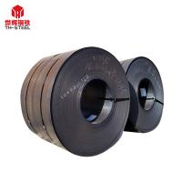 China 0.3mm St37 Carbon Steel Hot Rolled Coil Steel Sheets In Coils for sale