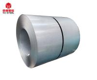 China 55% Aluminum Galvalume GL Aluzinc Az120 Galvalume Steel Coil Hot Rolled for sale