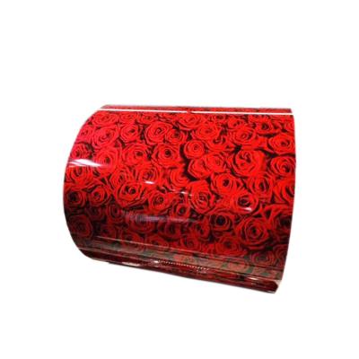 China 1000--5000 Series Colour Coated Coil Aluminum Roll for sale