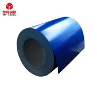 China High Precision Aluminum Coil Powder Coating Color Aluminum Gutter Coil for sale