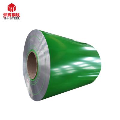 China 1000--5000 Series Colour Coated Coil Aluminum Roll For Construction for sale