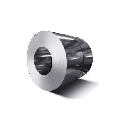 China Ss201 Stainless Steel Coil Suppliers SUS 305 EN1.4303 Metal Strip Coil for sale