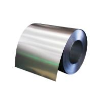 China Custom 201 304 316 Stainless Steel Coil 2B Stainless Steel Strip Coil for sale