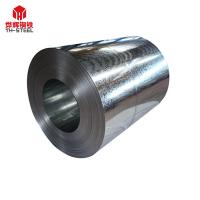 China JISG3302 SGCC Zinc Coated 0.2mm Hot Dip Galvanized Coil Roll for sale