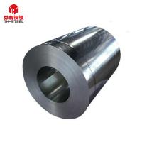 China Hot Dip Zinc Coated G120 Galvanized Steel Sheet Coil 40-275g/M2 for sale