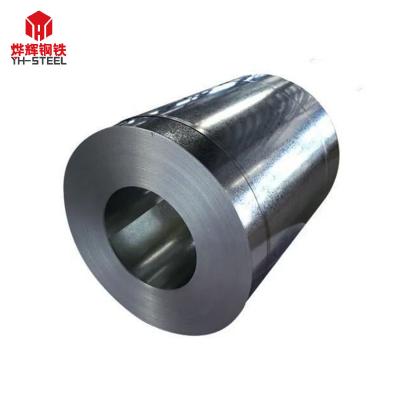 China Hot Dip Zinc Coated G120 Galvanized Steel Sheet Coil 40-275g/M2 for sale
