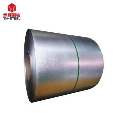 China Cold Rolled Prepainted Galvalume Steel Coil 0.12mm-4.0mm Galvalume Coil Stock for sale