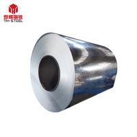 China SGLCC 55% Prepainted Galvalume Steel Coil Rolls Az70 G550 1000mm Width for sale