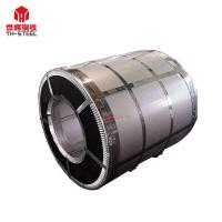 China Cold Rolled Galvalume Steel Coil 30mm-1500mm Galvalume Coil for sale