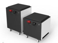 China LiFePO4 Felicity Solar Lithium Battery 51.2V 250Ah 10240Wh 12800Wh with white and black for sale