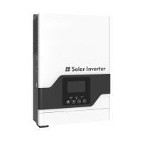 China FT1800 VPM Series (1-3KW) High Frequency Off Grid Solar Inverter MPPT  with white for sale