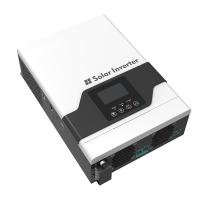China FT1800 VPM Series (1-3KW) High Frequency Off Grid Solar Inverter MPPT  with white for sale