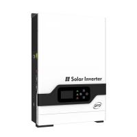 China Home Use 5.5KW Off Grid Hybrid Inverter 220/230V Solar Inverter  with white for sale