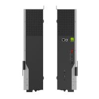China Home Use 5.5KW Off Grid Hybrid Inverter 220/230V Solar Inverter  with white for sale