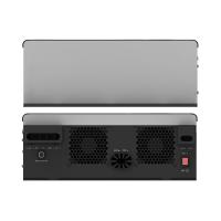 China Home Use 5.5KW Off Grid Hybrid Inverter 220/230V Solar Inverter  with white for sale