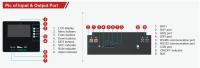 China 51.2V 400Ah LiFePO4 Lithium Li Ion Solar Battery For Solar Panels 20480Wh FT1900 for sale