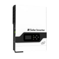 China FT1800 VHM Series (2-5.5KW) High Frequency Off Grid Solar Inverter (PV: 145V) with white for sale