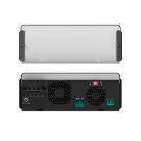 China FT1800 VHM Series (2-5.5KW) High Frequency Off Grid Solar Inverter (PV: 145V) with white for sale