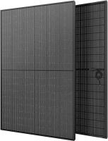 China 400W PV Monocrystalline Bifacial Solar Panels Kit 10BB for sale