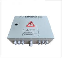 China 5.5KW/11KW Complete Off Grid Solar System Stand Alone Battery System with white for sale