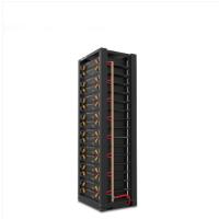 China 30KW 50KW 100KW Off Grid/Hybrid Solar Power System For Commercial&Industrial for sale