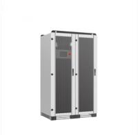 China 30KW 50KW 100KW Off Grid/Hybrid Solar Power System For Commercial&Industrial for sale