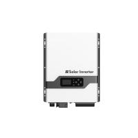 China FT3300   high Frequency Split Phase Solar Inverter with white for home outdoor for sale