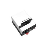 China FT3300   high Frequency Split Phase Solar Inverter with white for home outdoor for sale