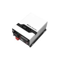 China FT3300   high Frequency Split Phase Solar Inverter with white for home outdoor for sale