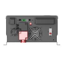 China FT3300   high Frequency Split Phase Solar Inverter with white for home outdoor for sale