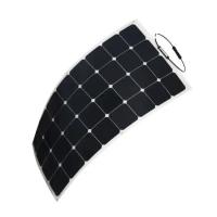 China Laptop Flexible Solar Panels Ultra Thin Solar Panels Charger 110W for sale