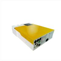 China FT3000 Off Grid Inverter Pure Sine Wave Solar Inverter 3KW 110/120VAC  with yellow for sale