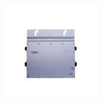 China FT700W Micro Inverter Commercial Smart Photovoltaic  Grid Tie 700 Watt with white for sale